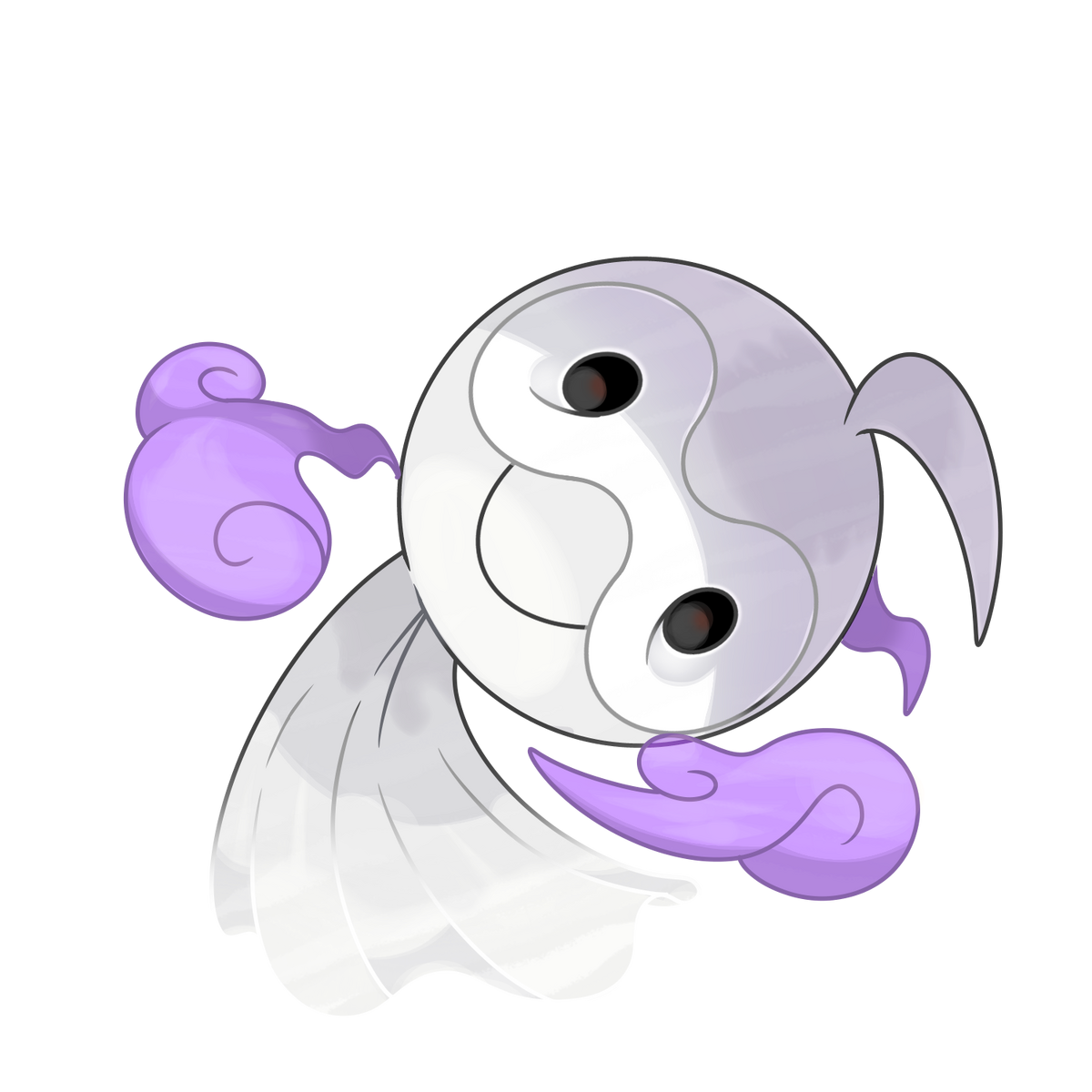 Castform (Spooky Form) | Tofrug's Swamp Wiki | Fandom
