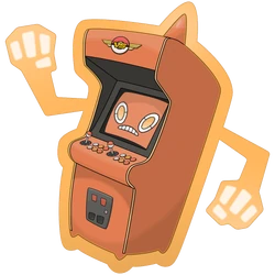 Rotom (Brawl Form) | Tofrug's Swamp Wiki | Fandom