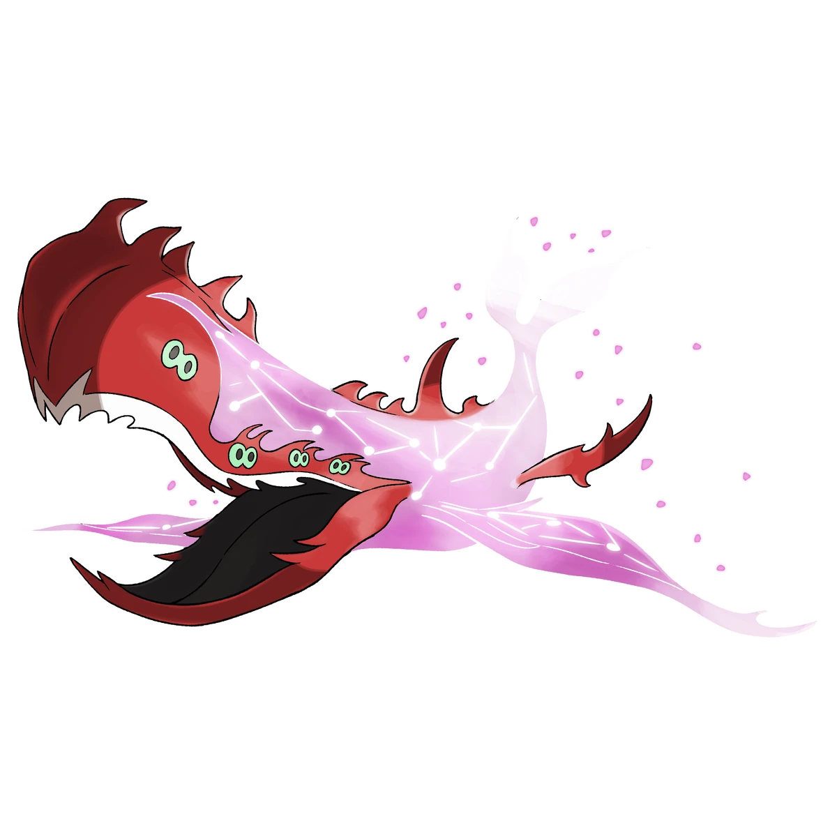 Endram-Odai | Tofrug's Swamp Wiki | Fandom