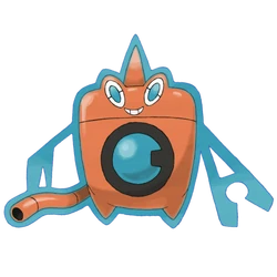 Rotom (Wash Form) | Tofrug's Swamp Wiki | Fandom