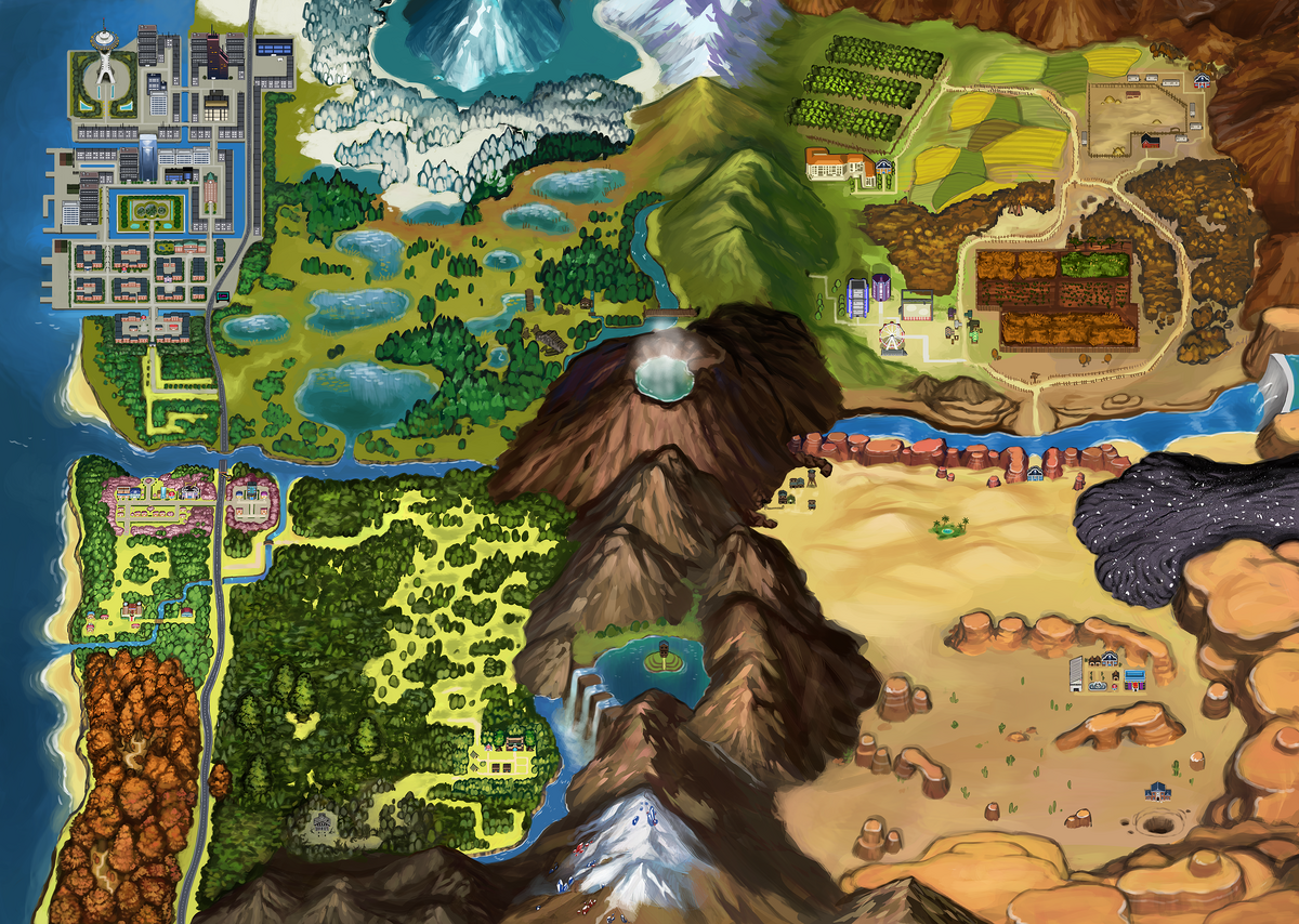 Kaskade | Tofrug's Swamp Wiki | Fandom