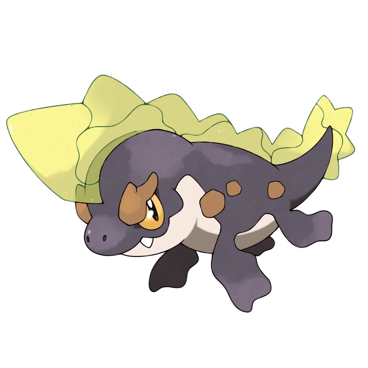 Mossawsaur | Tofrug's Swamp Wiki | Fandom