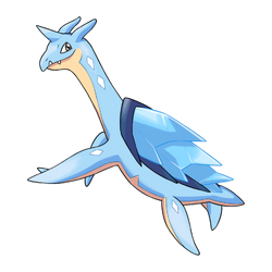 Lapras | Tofrug's Swamp Wiki | Fandom