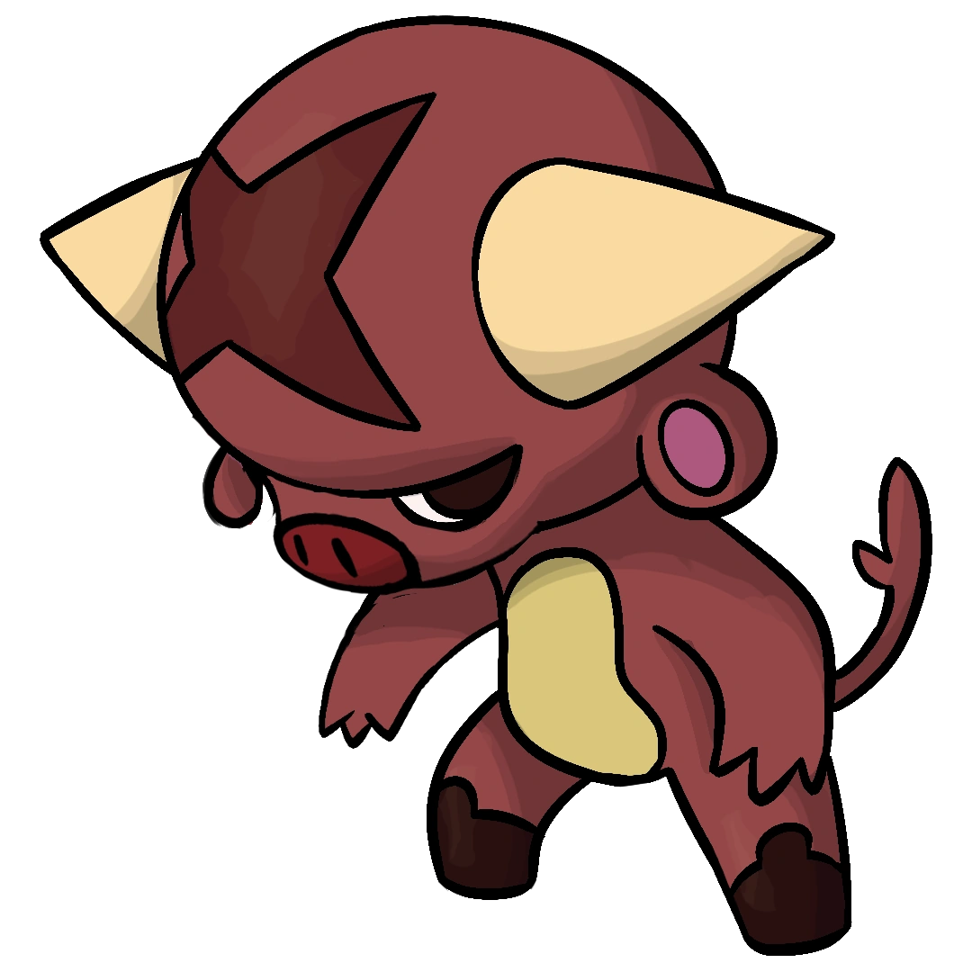 Calfoom | Tofrug's Swamp Wiki | Fandom