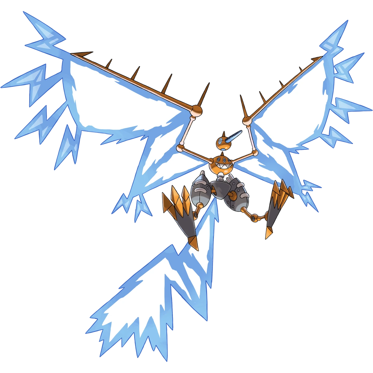 Category:Chimera Pokémon | Tofrug's Swamp Wiki | Fandom