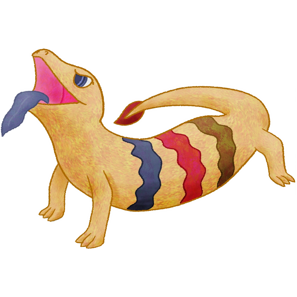 Skinka | Tofrug's Swamp Wiki | Fandom