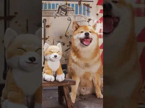 🎄 Merry Chongmas! This is your last chance to grab a talking Tofu Chan ...