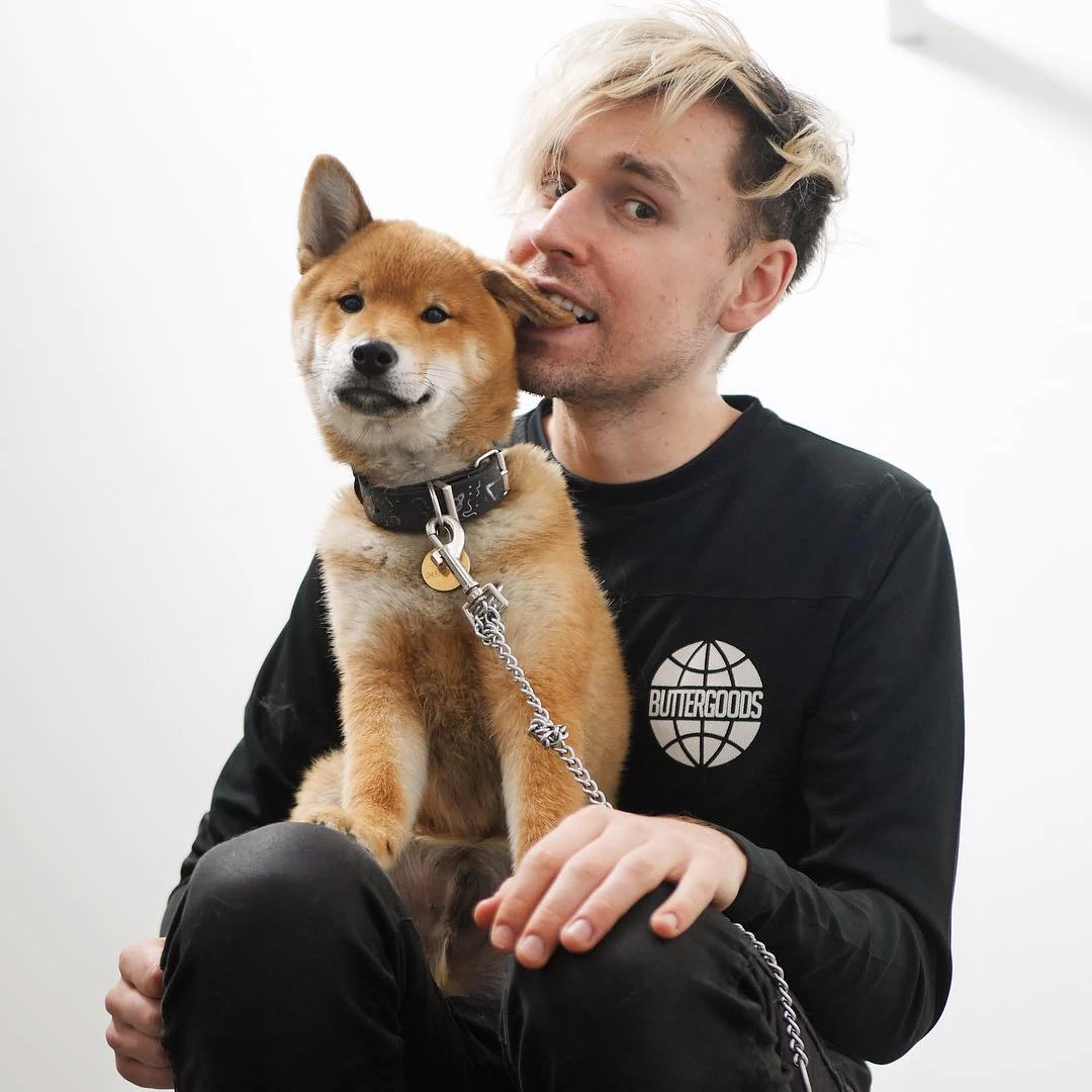 Dylan Jones | Tofupupper Wiki | Fandom