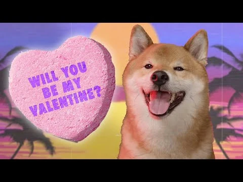 Will you be Tofu Chan's Valentine? | Tofupupper Wiki | Fandom