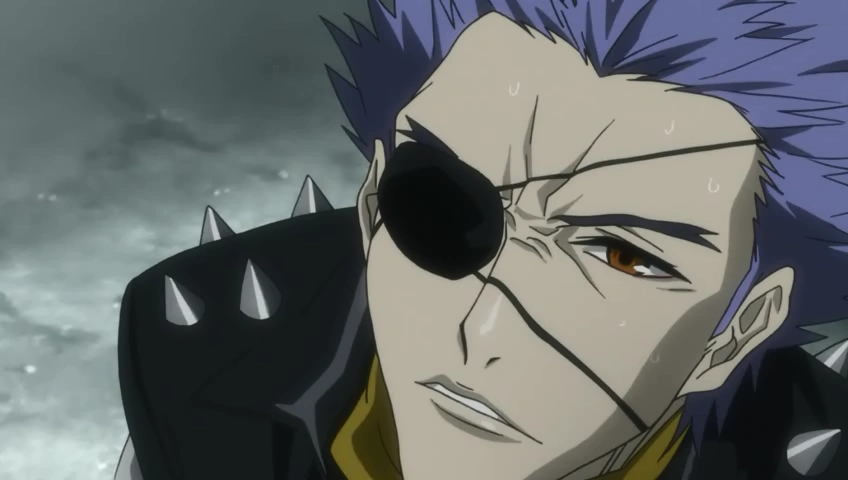 Igura (Episode) | Togainu no Chi Wiki | Fandom