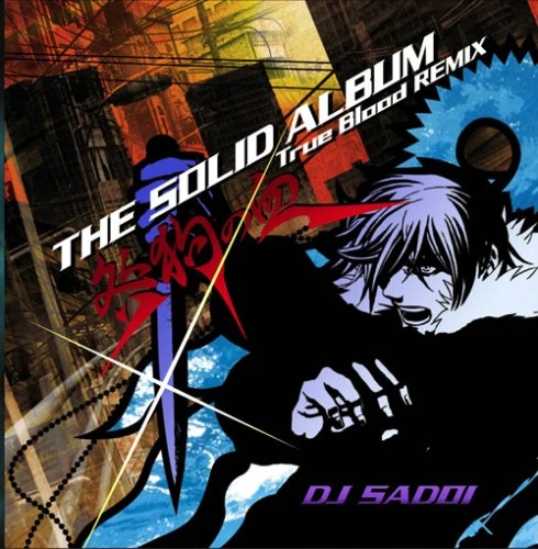 THE SOLID ALBUM True Blood REMIX | Togainu no Chi Wiki | Fandom