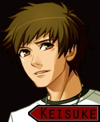 Characters | Togainu no Chi Wiki | Fandom