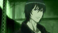 Kazui | Togainu no Chi Wiki | Fandom