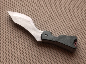 Takeru's Knife | Togainu no Chi Wiki | Fandom