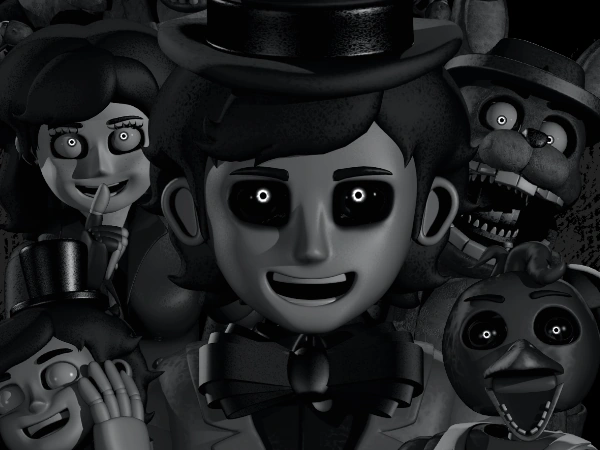 Heisenmorg | Together Again: A "Lake's Funland" Encyclopedia Wiki | Fandom