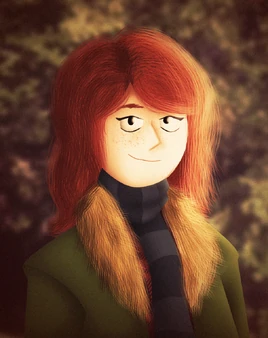 Ashley Waters | Together Again: A "Lake's Funland" Encyclopedia Wiki ...