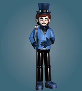 Together Again: A "Lake's Funland" Encyclopedia Wiki | Fandom