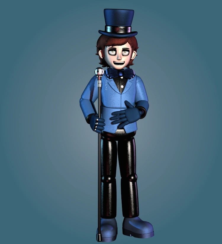 Lake | Together Again: A "Lake's Funland" Encyclopedia Wiki | Fandom