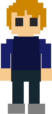 Joshua Felwick | Together Again: A "Lake's Funland" Encyclopedia Wiki ...