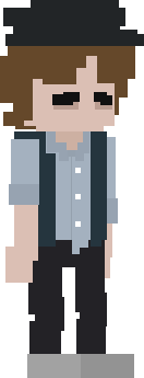 Harlan Magwood | Together Again: A "Lake's Funland" Encyclopedia Wiki ...