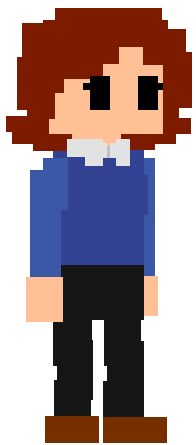 Rachel Waters | Together Again: A "Lake's Funland" Encyclopedia Wiki ...