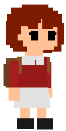 Rachel Waters | Together Again: A "Lake's Funland" Encyclopedia Wiki ...