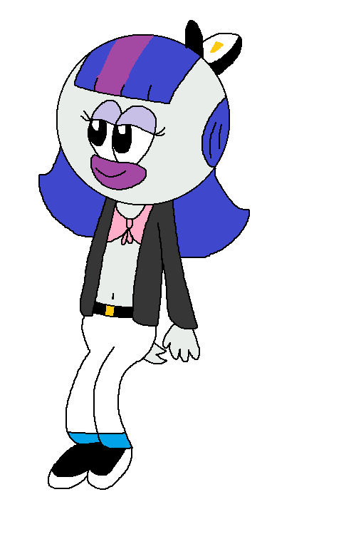 Zoona | Cartoons of a Feather Wiki | Fandom