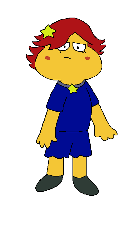 Rambamboo | Cartoons of a Feather Wiki | Fandom