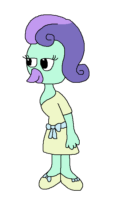 Sweep | Cartoons of a Feather Wiki | Fandom