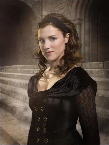 Kate Jones | Wikia Together We Are Stronger | Fandom