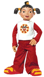 Lazy Town | TOGGO Wiki | Fandom