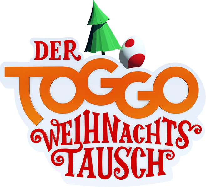 Der TOGGO Weihnachtstausch | TOGGO Wiki | Fandom