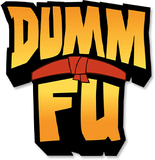 Dumm Fu | TOGGO Wiki | Fandom