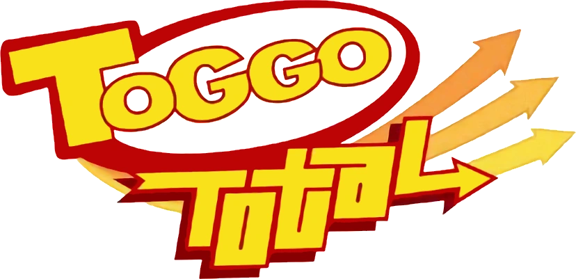 TOGGO Total | TOGGO Wiki | Fandom