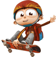 Angelo! | TOGGO Wiki | Fandom