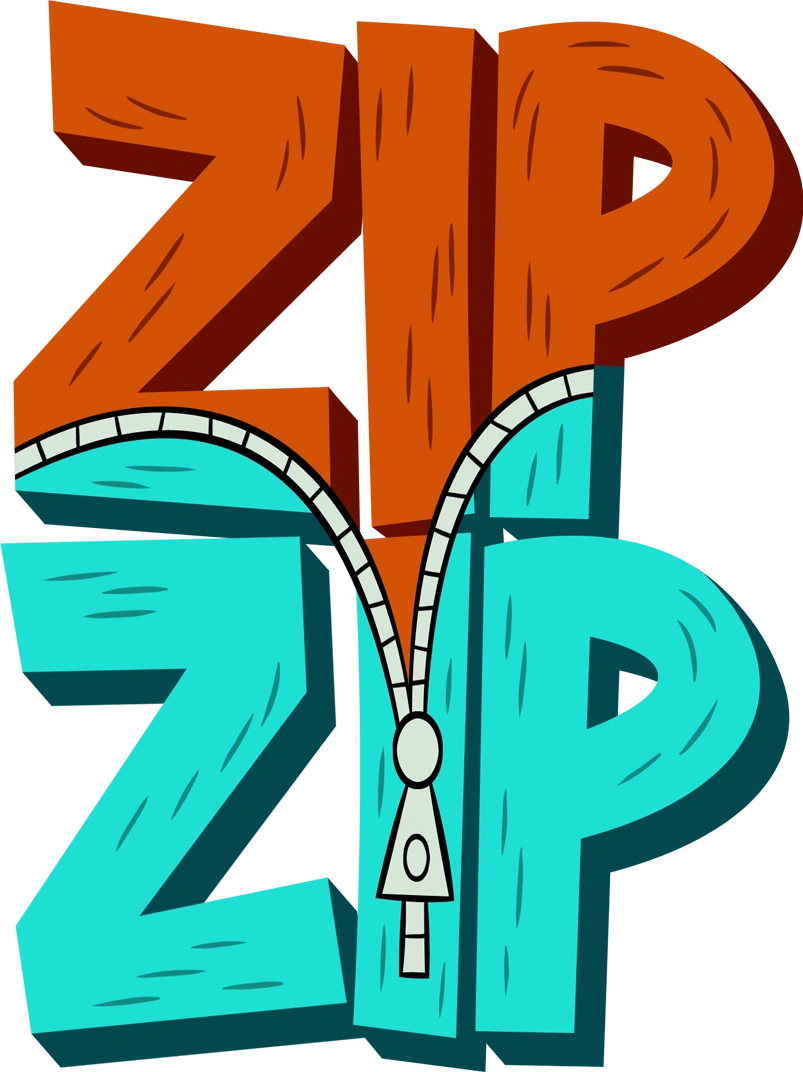 Zip Zip | TOGGO Wiki | Fandom