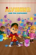 Alvinnn!!! und die Chipmunks | TOGGO Wiki | Fandom