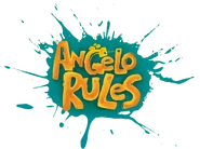 Angelo! | TOGGO Wiki | Fandom