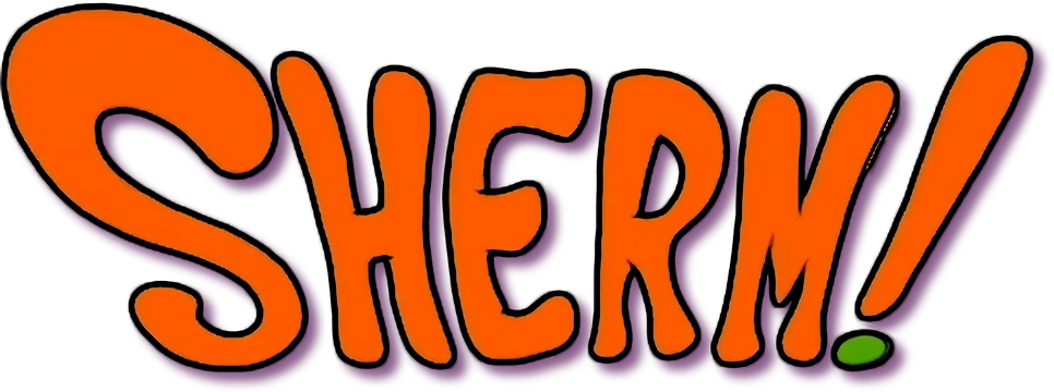 Sherm! | TOGGO Wiki | Fandom