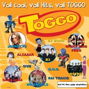 TOGGO 1 | TOGGO Wiki | Fandom