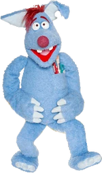 Woozle Goozle | TOGGO Wiki | Fandom