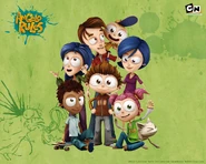 Angelo! | TOGGO Wiki | Fandom