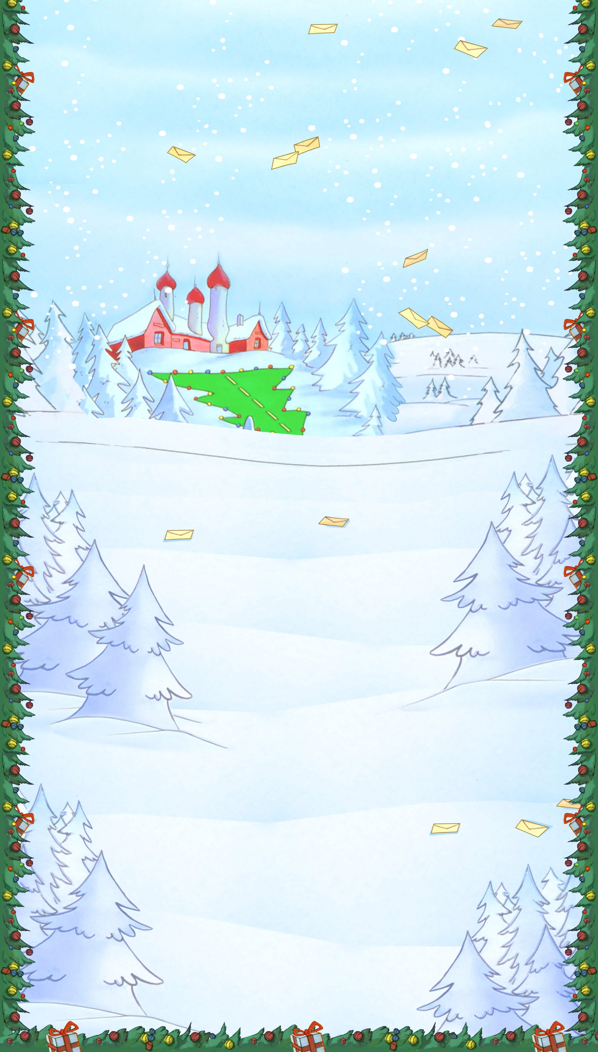 Weihnachtsmann & Co. KG | TOGGO Wiki | Fandom