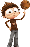 Angelo! | TOGGO Wiki | Fandom