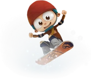 Angelo! | TOGGO Wiki | Fandom