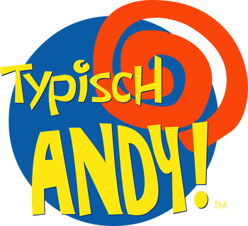 Typisch Andy! | TOGGO Wiki | Fandom