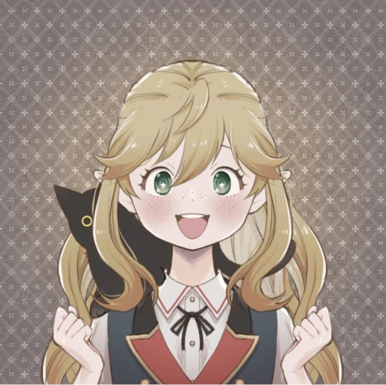 Charlie Echoshade | TOH Coven Group Wiki | Fandom