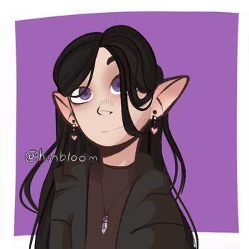 Linda (OC) | TOH Coven Group Wiki | Fandom