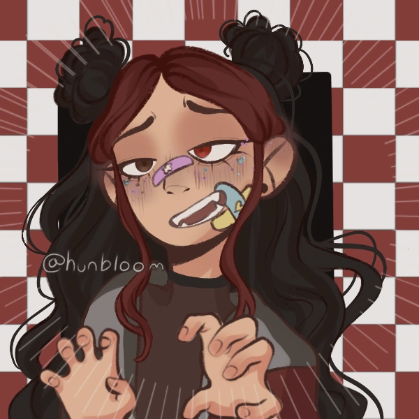 Rath RedWood | TOH Coven Group Wiki | Fandom