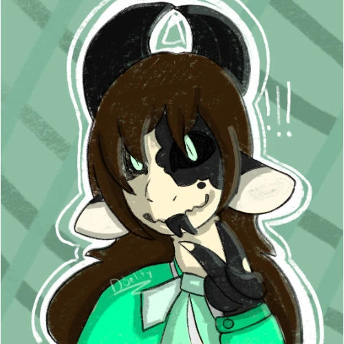 Jewel (Oc) | TOH Coven Group Wiki | Fandom